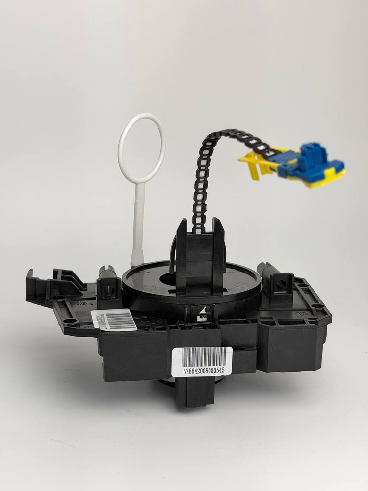 Подрулевой шлейф 6001551352 для Lada Largus. Renault Logan, Duster ...