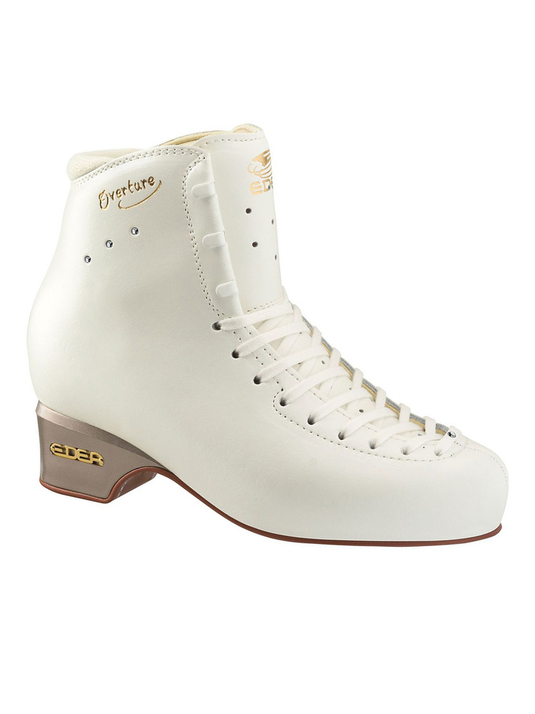 Коньки фигурные EDEA купить на OZON по низкой цене (3385778338)