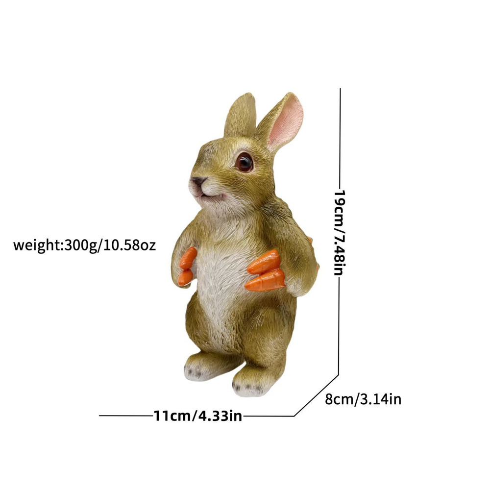 Сувенирная жёлтый, высота 19 см, длина 11 см купить на OZON по низкой ...