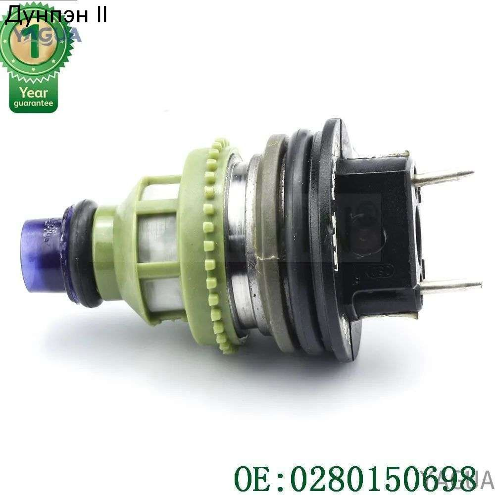новый топливный инжектор 0 280 150 698 для renault 19 clio spi fiat ...
