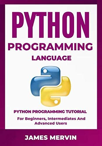 Python Programming language: Python Programming Tutorial For Beginners ...