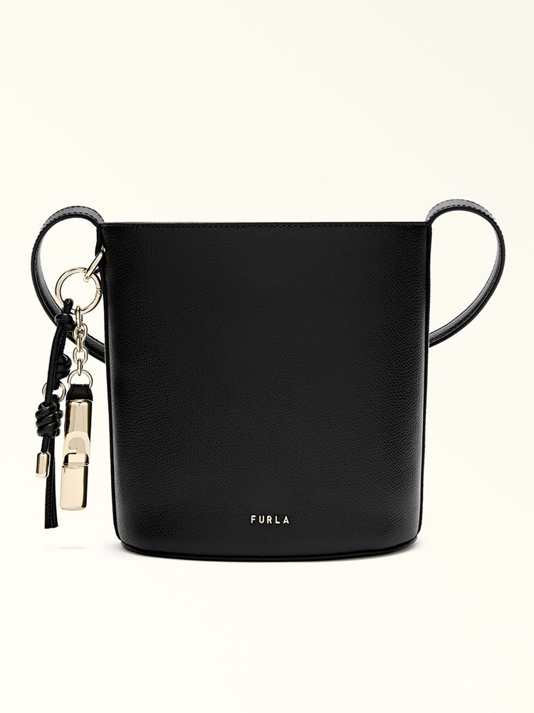 Furla Сумка кросс-боди Roxie Mini Bucket Bag купить на OZON по низкой ...