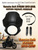 Обтекатель головной фары для Yamaha Bolt XVS950 2013-2019, матово ...
