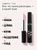 Тушь для ресниц Oriflame The ONE 8 мл, чёрная, силиконовая щёточка ...