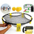 Spikeball спайкбол / спортивный игровой набор с мячом / Мини волейбол ...