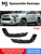 Кронштейн переднего бампера 52116-35153, 52115-35153 для Toyota 4Runner ...