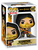 Фигурка Funko POP! Games Mortal Kombat 11 Fatality Scorpion (1072 ...