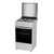 Газовая плита (50-55 см) Darina 1B1 GM 441 008 W Р, 50 см, 4 конфорки ...
