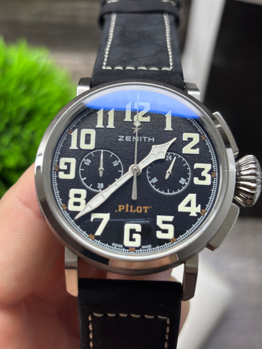 Часы Zenith купить на OZON по низкой цене