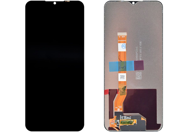 Дисплей Oppo A77 (CPH2339) купить на OZON по низкой цене (1669729707)