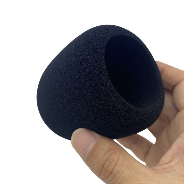 Для RODE PodMic Anti-Pop Filter Pod Mic Windscreen Noise Reducer купить ...