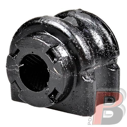 Полиуретановая усиленная втулка стабилизатора передней подвески ...