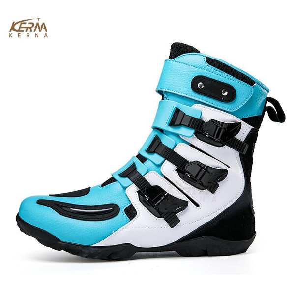 Мотоботы KERNA купить на OZON по низкой цене (1476218238)