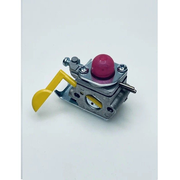 Карбюратор Gramadion для триммеров и мотокос Partner, McCulloch, Flymo ...