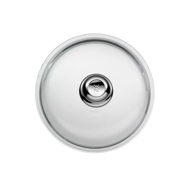 WMF Крышка, 1 шт, диаметр: 24 см купить на OZON по низкой цене (4658046435)
