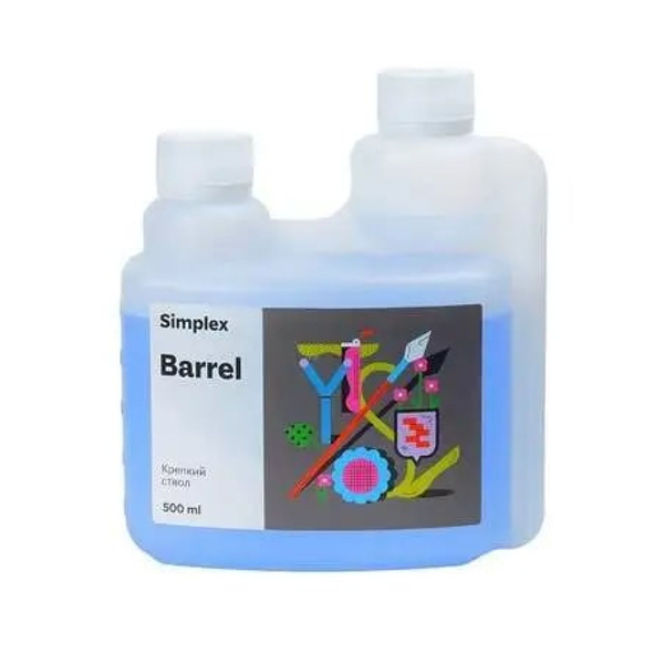 Simplex Удобрение, 500мл купить на OZON по низкой цене (1632839198)