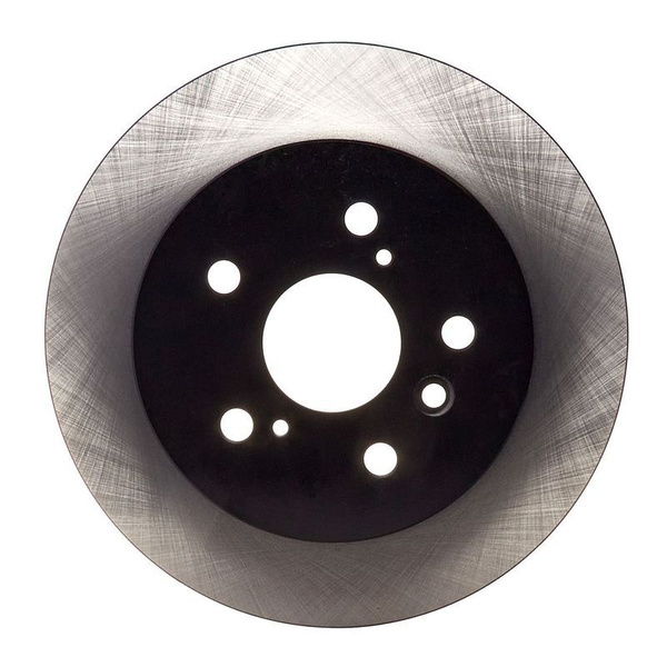 Диск тормозной задний (rr) camry vi(06-) AVANTECH BR0161S, oem ...