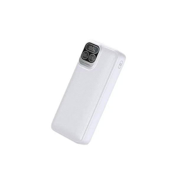 Внешний аккумулятор (Power Bank) Perfeo PF_E1475 купить c доставкой на OZON по низкой цене ...