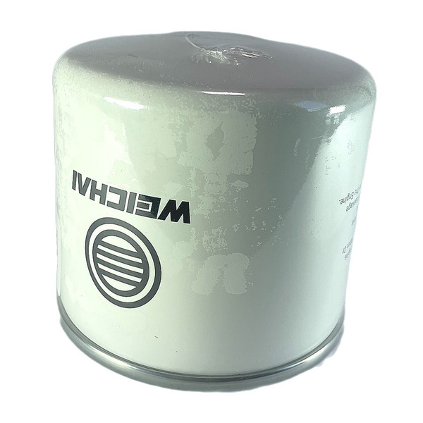 Фильтр топливный грубый маз weichai wp4 1002004064 металл купить на ...