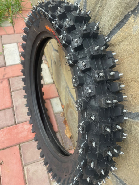 ProSport Wig Racing шипы Мотошины 90/100 R16 100 B купить c доставкой ...