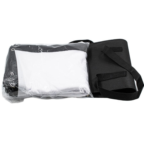 DVTech Экран для проектора, белый купить на OZON по низкой цене (2940288275)