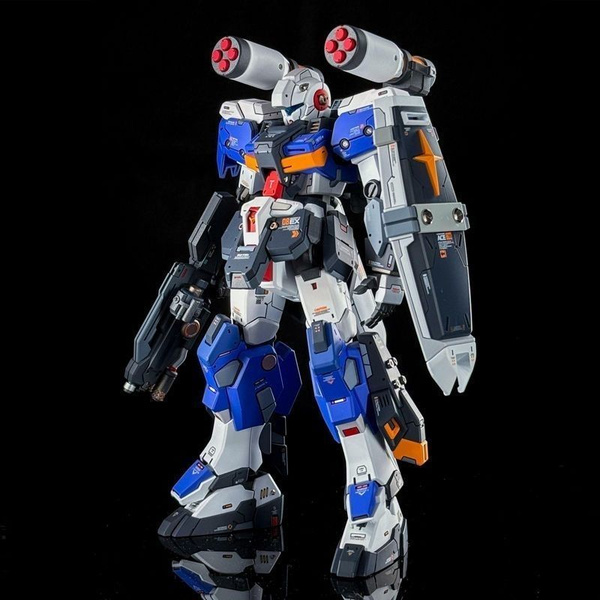 HG 1:144 XFS G-line Gundam (сборная модель) купить на OZON по низкой ...