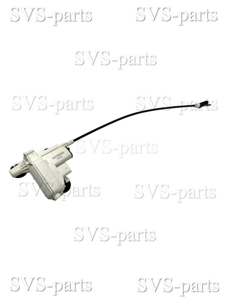 Доводчик двери передней левой Mercedes v167 x167 c167 OEM: A1677600900 ...