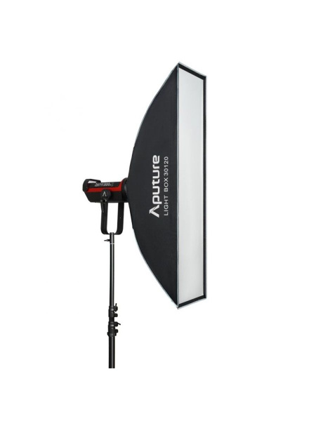 Софтбокс Aputure Light Box 30x120 купить на OZON по низкой цене ...