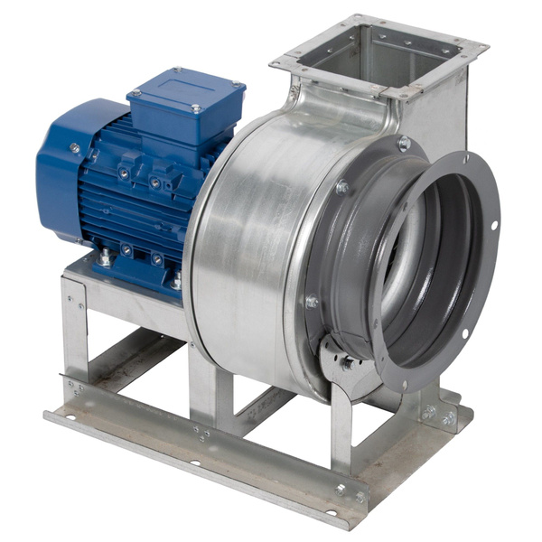 Вентилятор радиальный Shuft RAD-4-RH12-1,1-1500-Пр0 купить на OZON по низкой цене (1649286540)