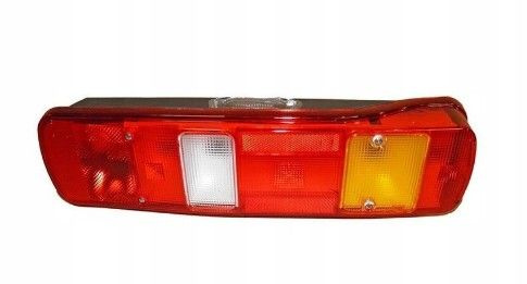 Фонарь задний левый (Volvo FH2 7 контактов с патроном) TangDe ...