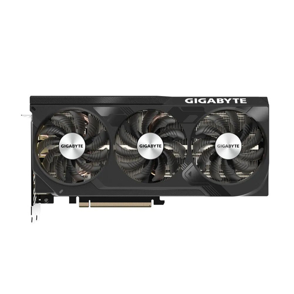 Видеокарта Gigabyte GeForce RTX 4070 SUPER, 12 ГБ PCI-E 4.0 x16 ...