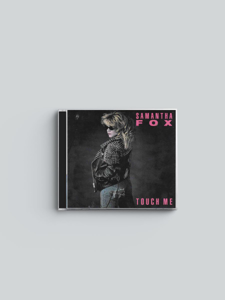 Samantha Fox - Touch Me / CD диск купить на OZON по низкой цене ...