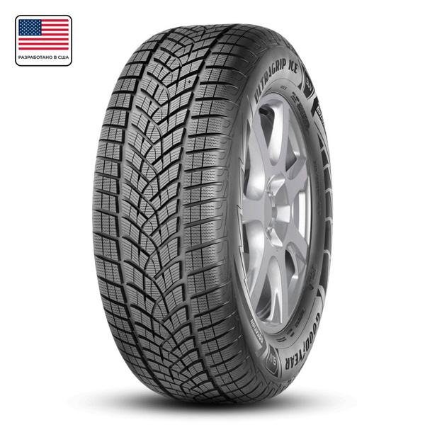 Goodyear ULTRAGRIP PERFORMANCE SUV GEN-1 Шины зимние 245/45 R21 104V ...