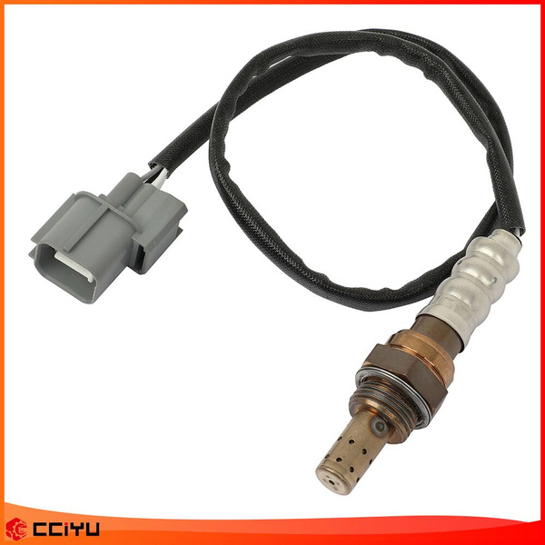 ?Датчик кислорода 1 для Honda CR-V 2.0L L4 O2 02 1997-2001 гг. купить c ...