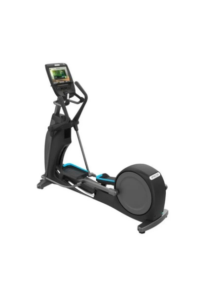 Эллиптический тренажер профессиональный Precor EFX 885 купить на OZON ...