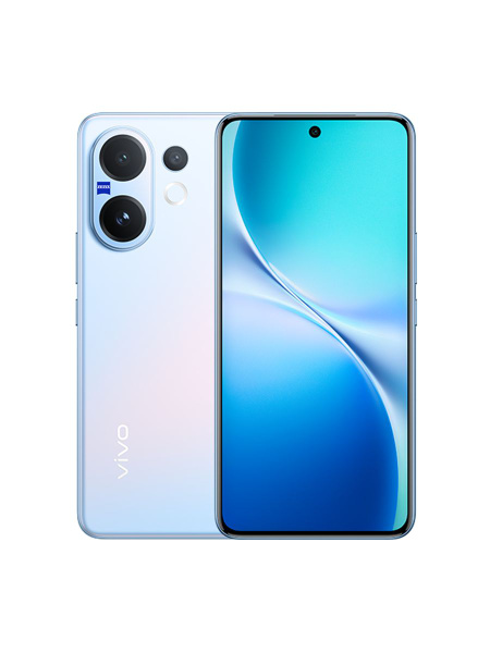 Смартфон vivo V60 5G Ростест (EAC) 256 ГБ 12 ГБ Голубой 6.77 OLED/AMOLED vivo v60 купить c ...