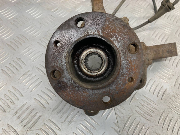 Renault Ступица, арт. 8200208332, 1 шт. купить на OZON по низкой цене ...