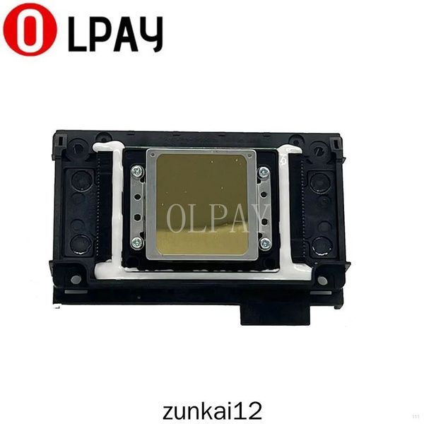 Печатающая головка xp600 print head, Набор CMYK, для струйного принтера ...