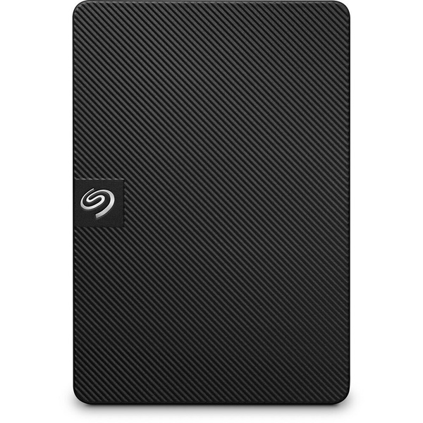 Seagate 5 ТБ Внешний жесткий диск (STKM5000400), Металл, черный купить ...