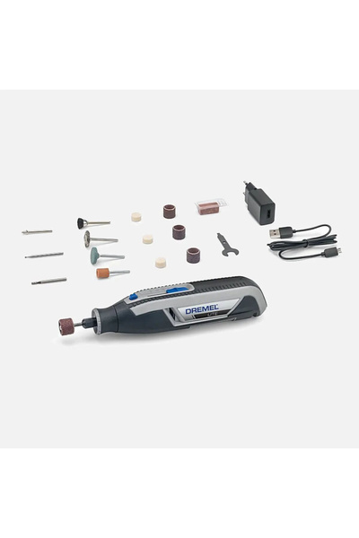 Dremel Lite 7760-15 F0137760JA Многофункциональный ручной инструмент ...
