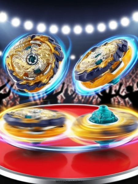 Волчок бейблэйд Mirage Fafnir B167 Burst Sparking GGBoom купить на OZON ...