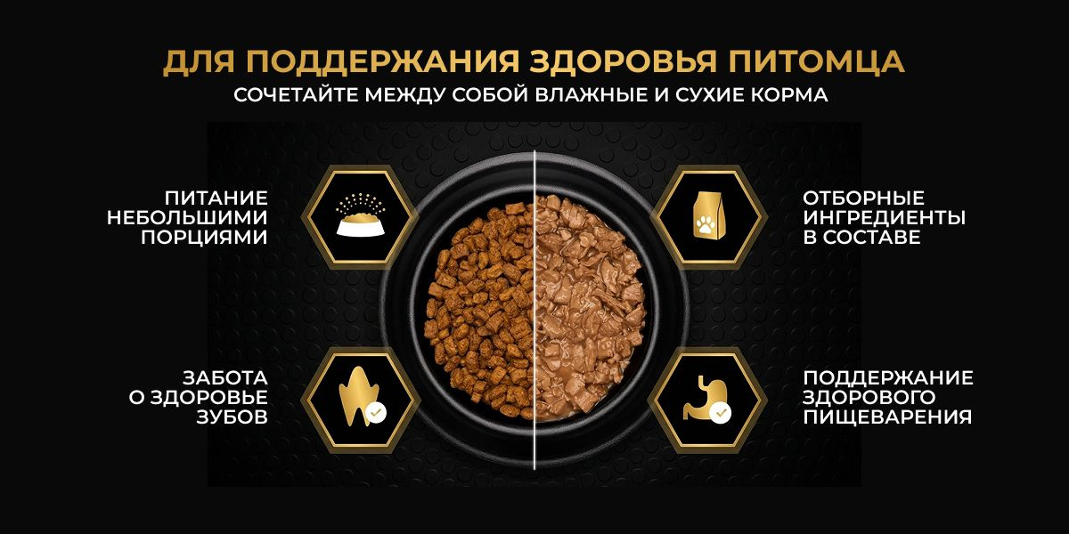 Влажный корм Pro Plan Veterinary Diets EN Gastrointestinal для кошек ...