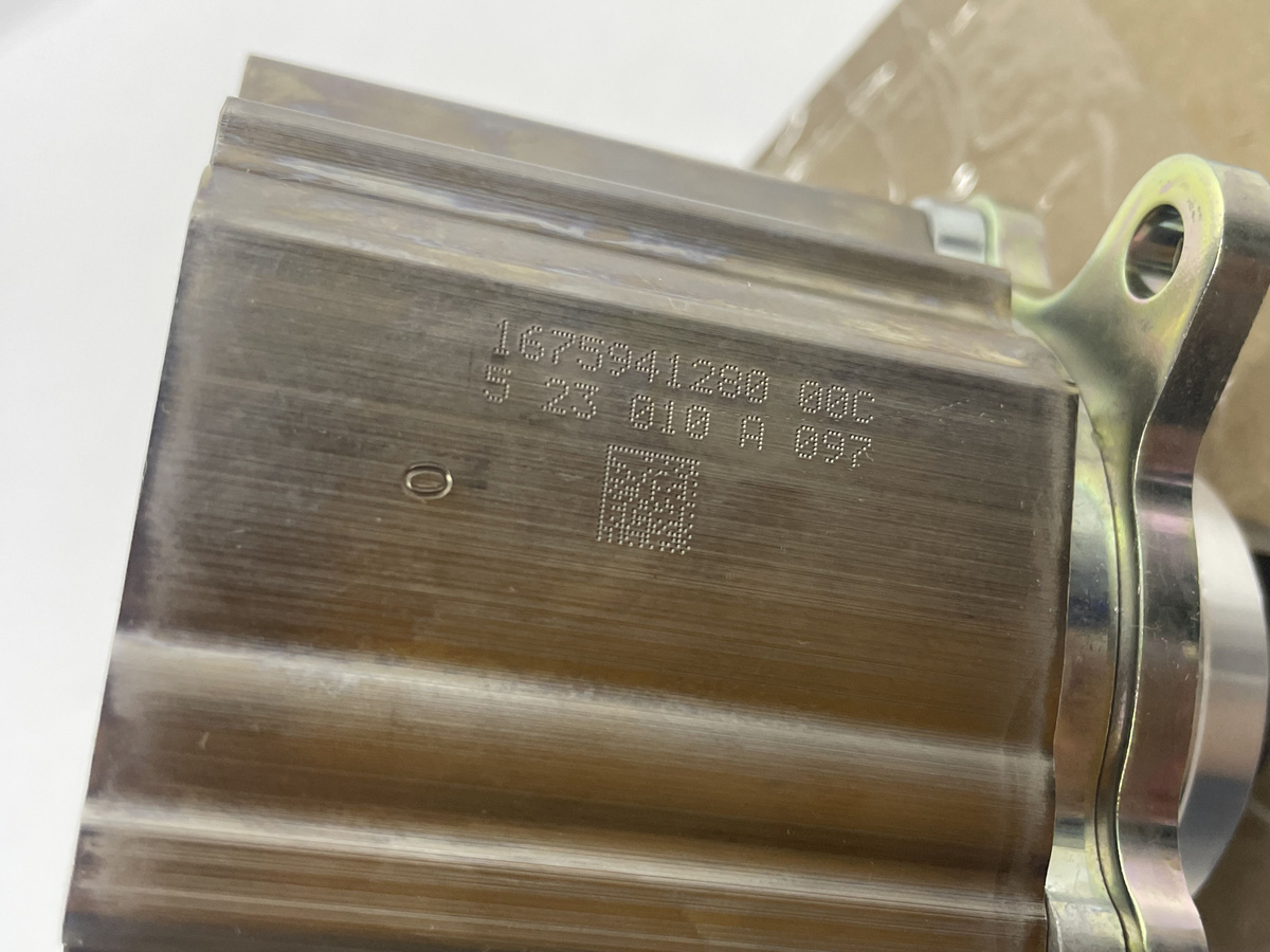 Топливный насос бензиновый Citroen Mini Peugeot 1675941280 ...