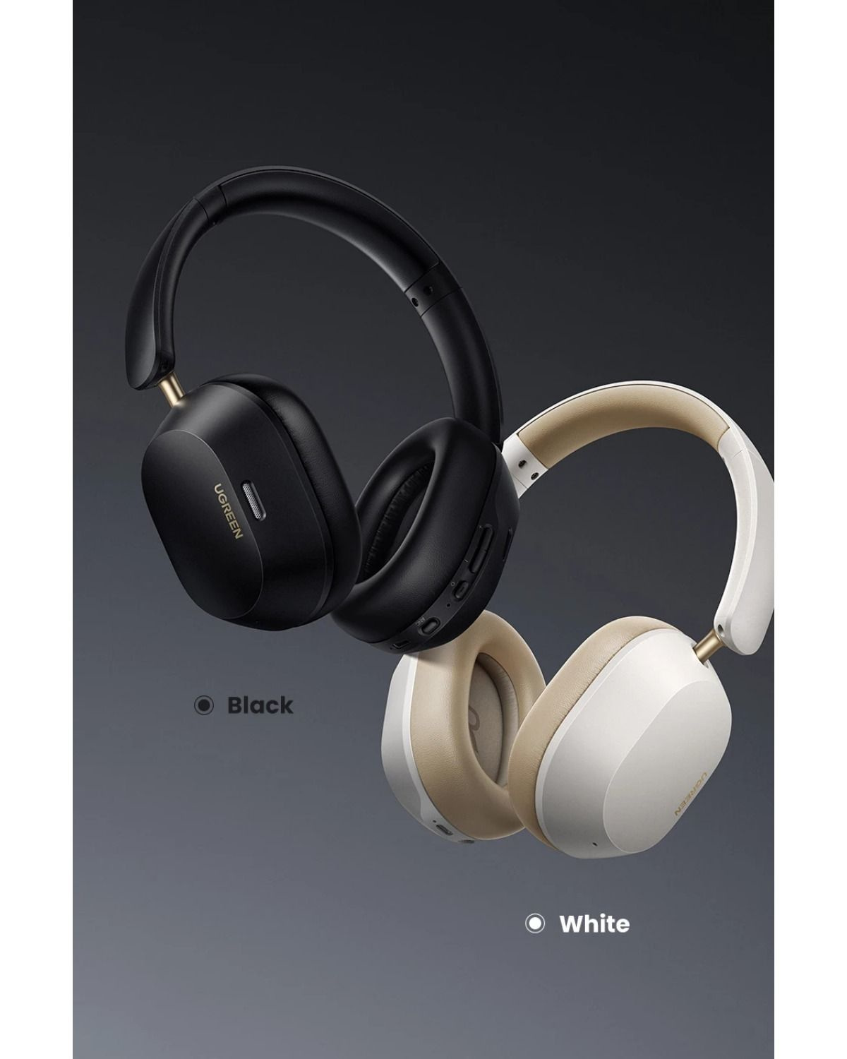 Bluetooth-гарнитура Ugreen Max5c - купить по выгодной цене в интернет-магазине OZON (1594375180)