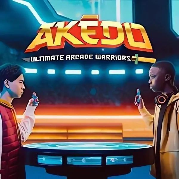 Акадо / Akado игровой набор Sting Strike Bugout, 4 игровых фигурок ...