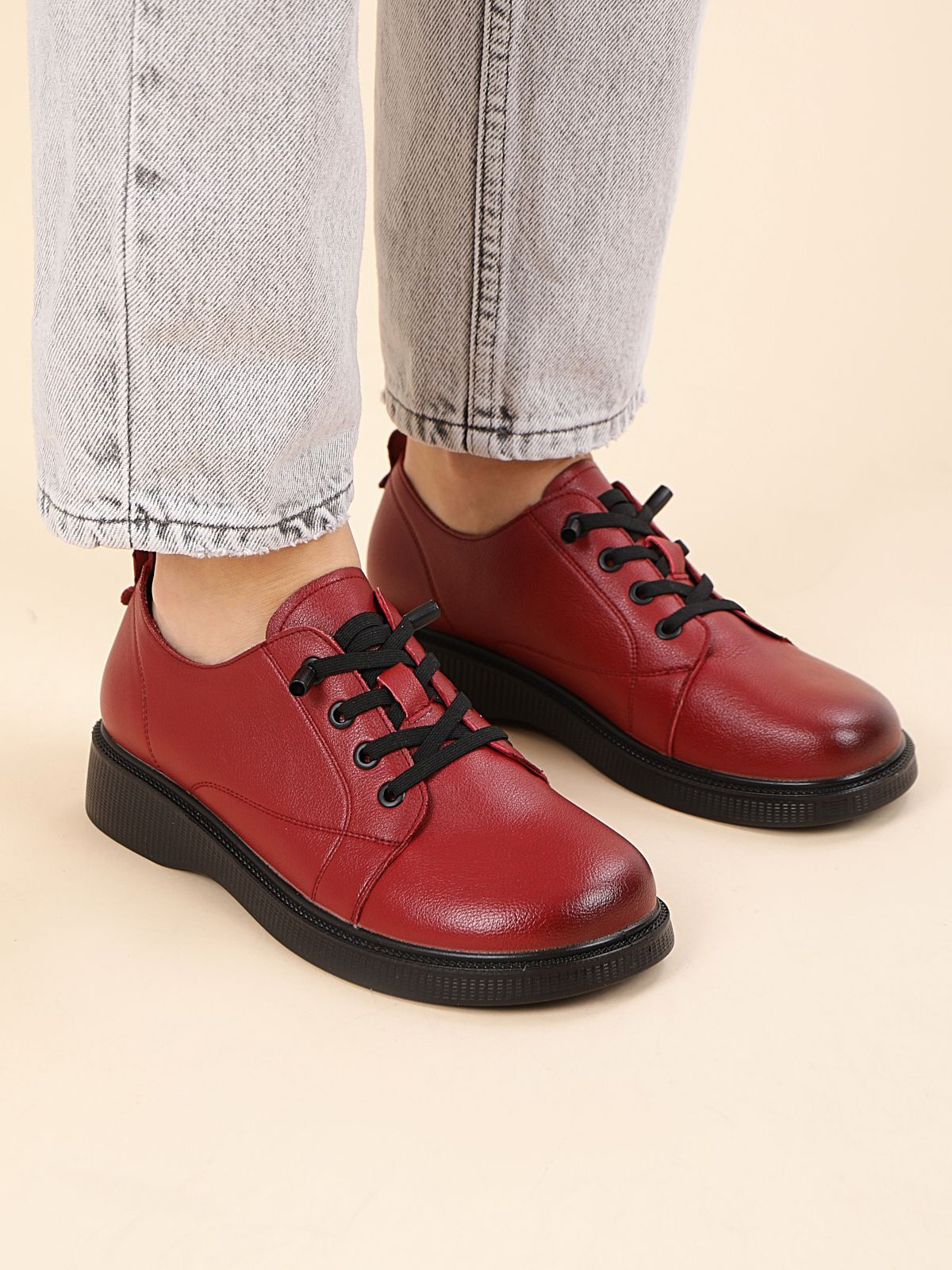 Туфли Женский Covani Натуральная кожа, размер 38 Стандартный низкий (до 4 см) 7 монки Россия ...