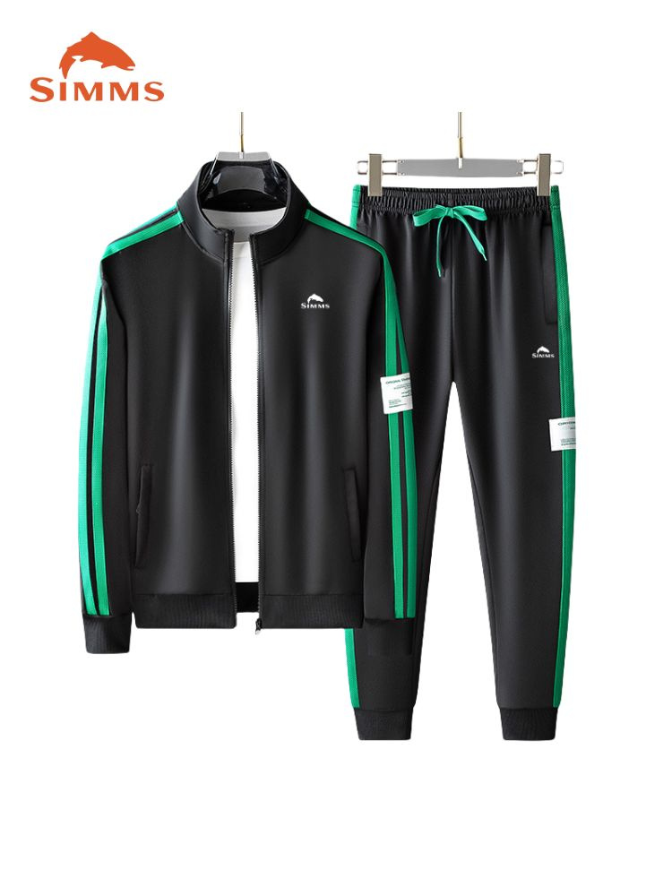 Костюм спортивный Мужской, Женский Спортивный двойка бирюзовый, размер 56 Полиэфирное волокно ...