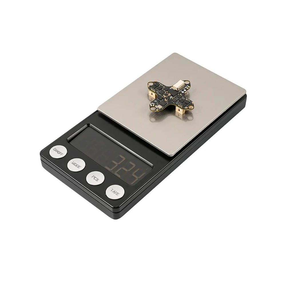 Полетный контроллер Matrix 1S 3IN1 AIO FC Brushless Flight Controller 2 ...