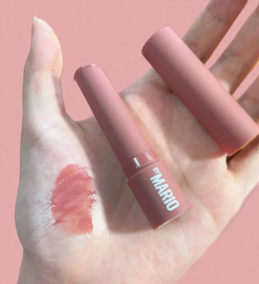 Makeup By Mario,Губная помада Solid Lip Nectar + помада для губ купить на OZON по низкой цене ...