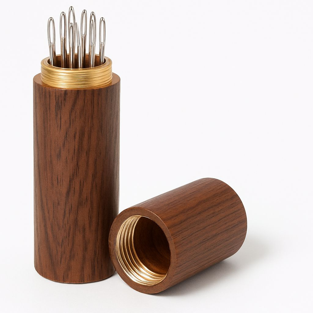 Surkov Иглы Для шитья №1, 2, 3, 7, 25 шт. купить на OZON по низкой цене ...